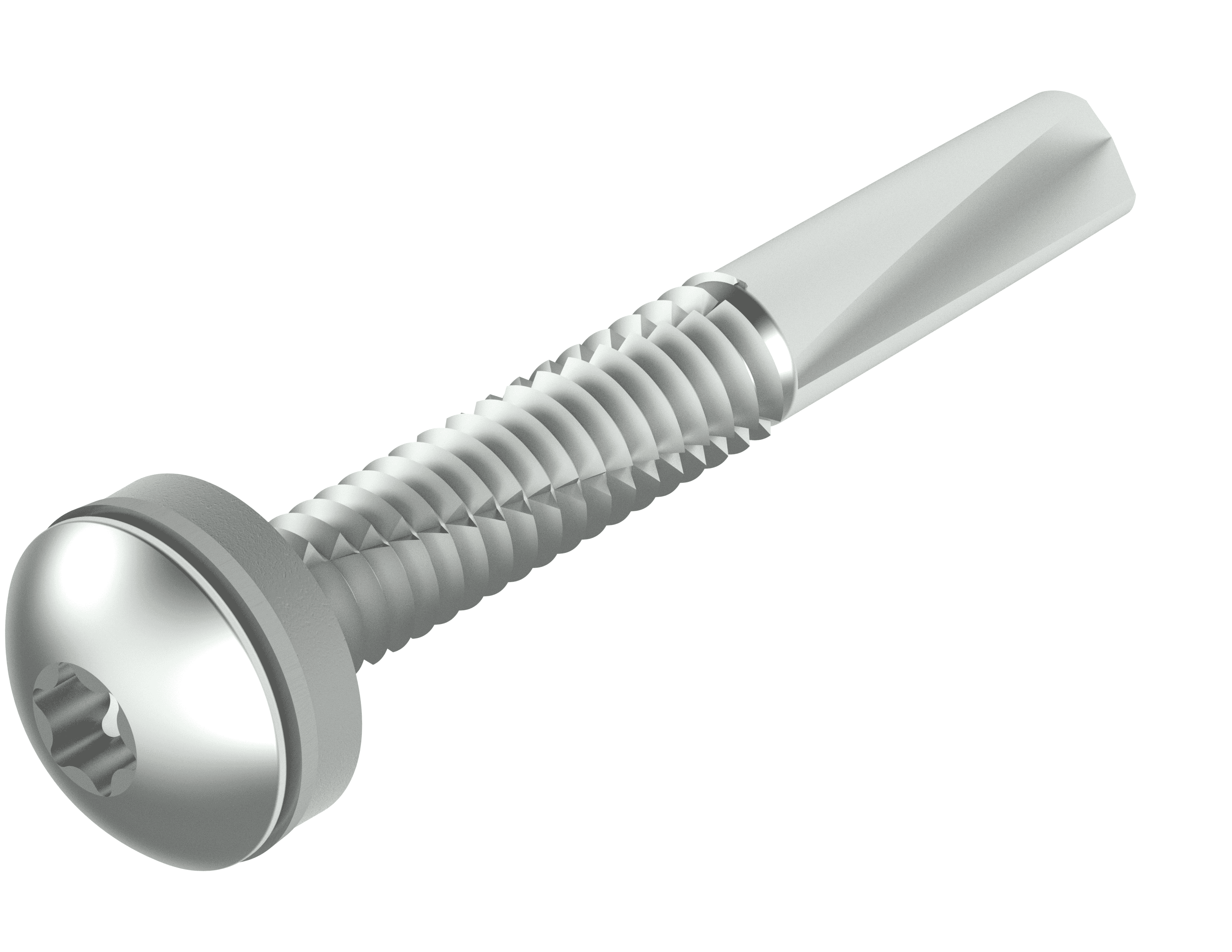 Stainless Low Profile Heavy Steel Fixings | Fixing Point